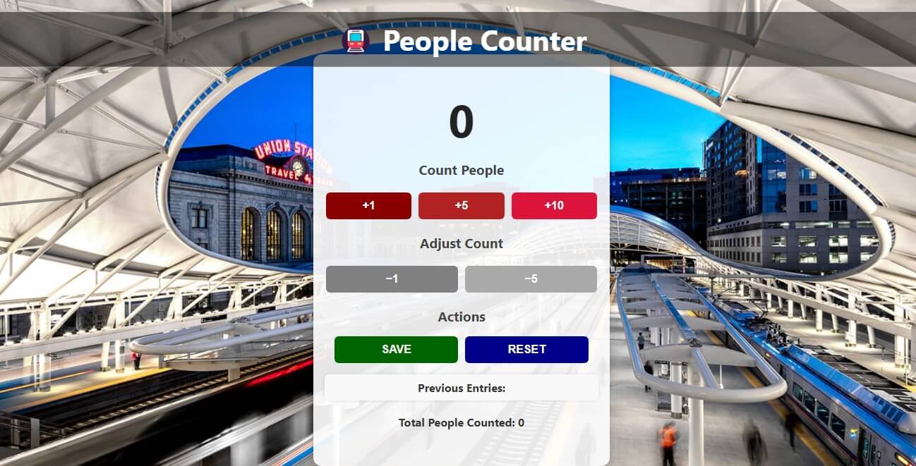 Adams Jonathan - Developer Portfolio